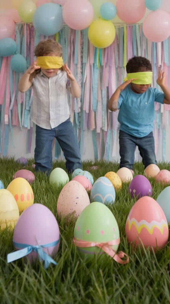 Easy Easter Games To Delight Kids In Springtime – jamesdunnington.com