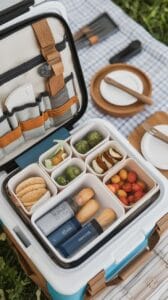 Quick And Easy Picnic Food Ideas For Busy Days – jamesdunnington.com