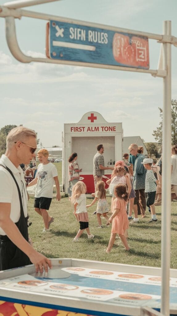 Fun Carnival Games To Bring Joy To The Whole Family – jamesdunnington.com
