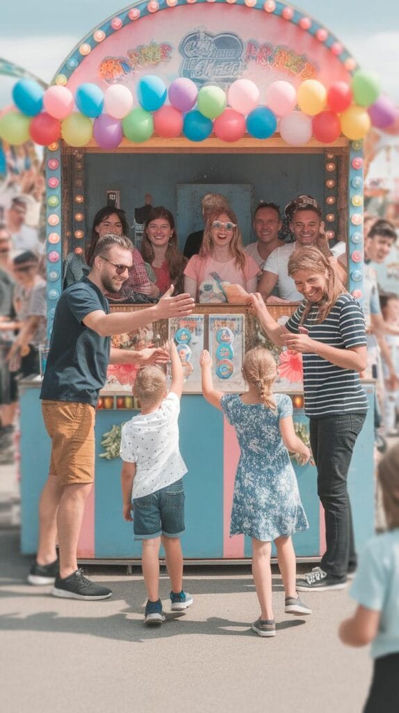 Fun Carnival Games To Bring Joy To The Whole Family – jamesdunnington.com