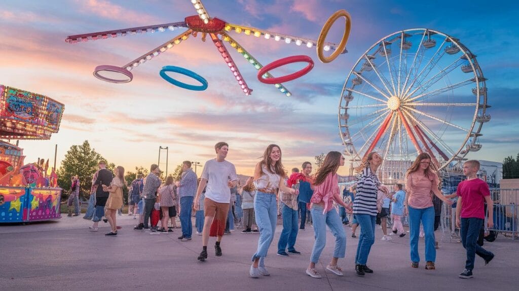 Fun Carnival Games To Bring Joy To The Whole Family – jamesdunnington.com