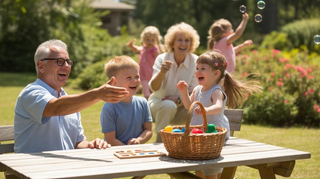 Engaging Family Reunion Games To Bring Everyone Together ...