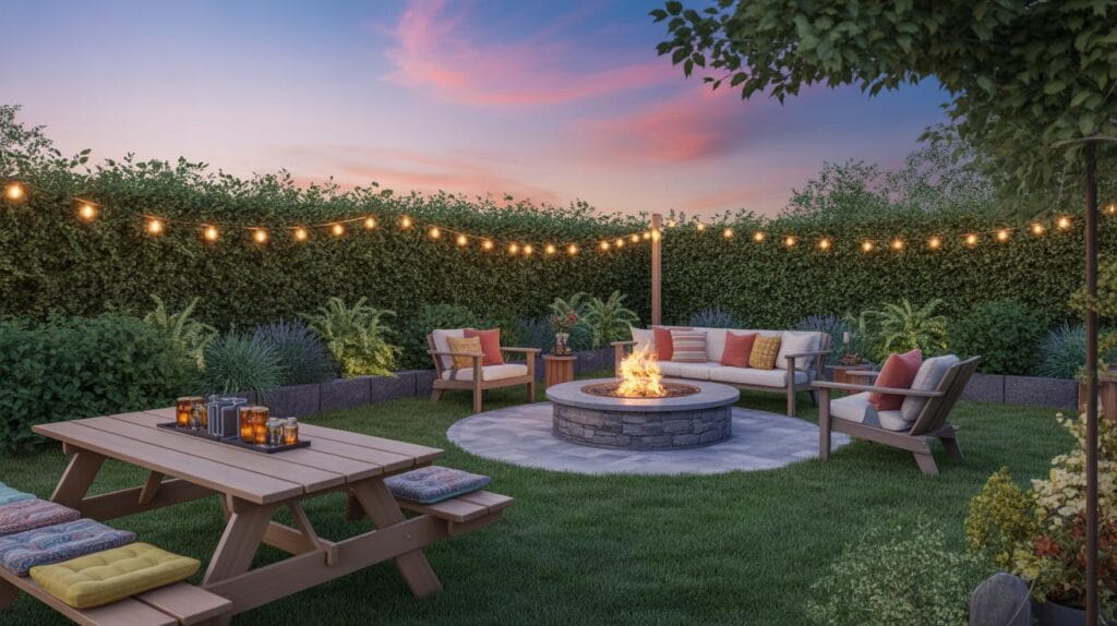 Innovative Hardscape Trends In Modern Backyard Landscaping ...