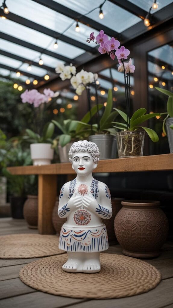 Transforming Small Courtyard Gardens Into Serene Retreats ...