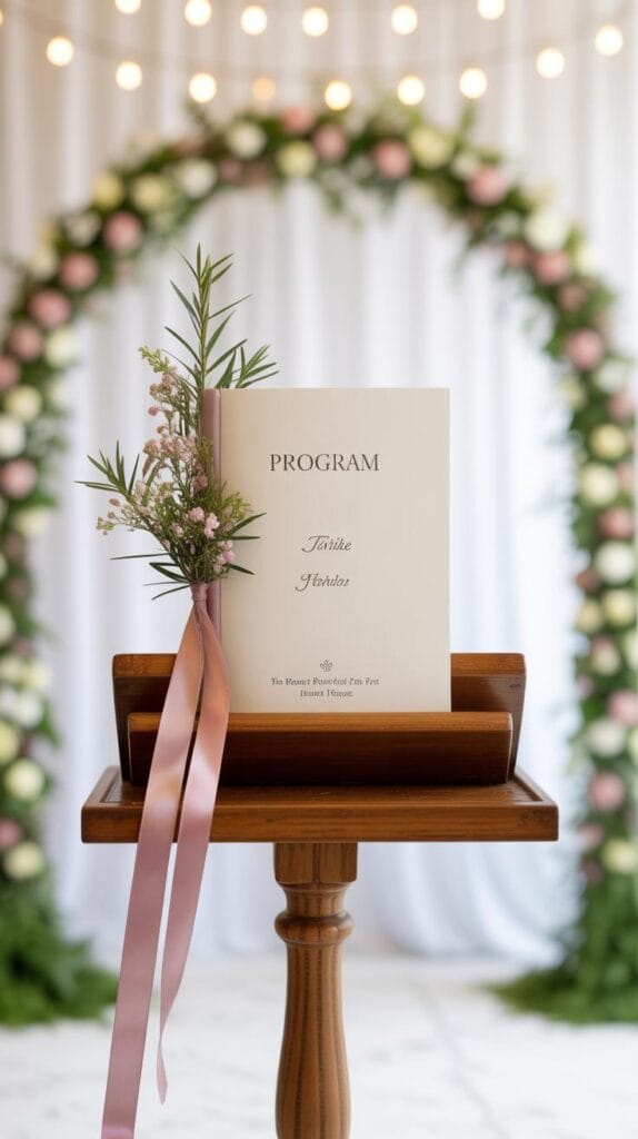 Small Private Wedding Ideas For Intimate Vows – jamesdunnington.com