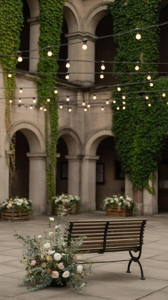 Micro Wedding Bliss Creating A Memorable Mini Ceremony ...