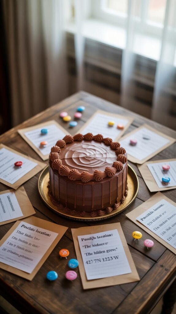 Weird Cakes That Break Every Rule – jamesdunnington.com