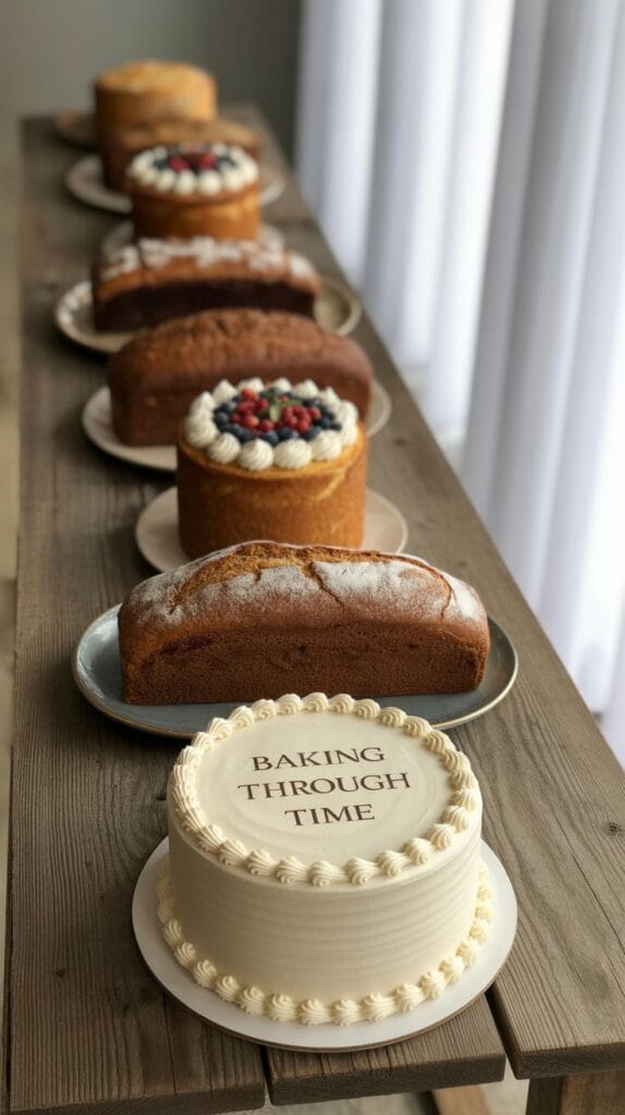 Weird Cakes That Break Every Rule – jamesdunnington.com