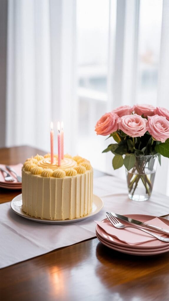 Simple Birthday Cake Ideas That Still Wow – jamesdunnington.com