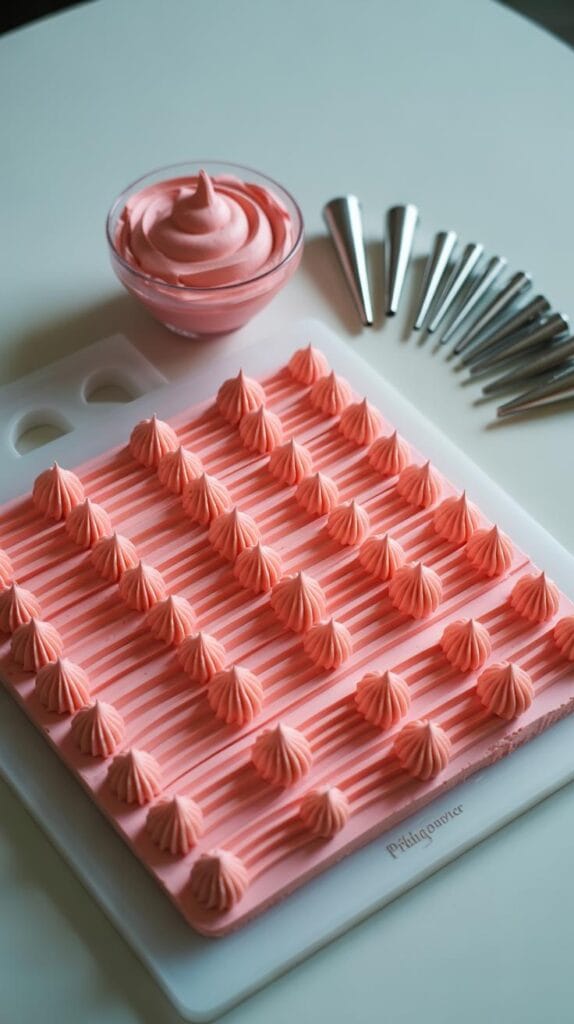 Buttercream Frosting Made Silky Without Fancy Gear – jamesdunnington.com