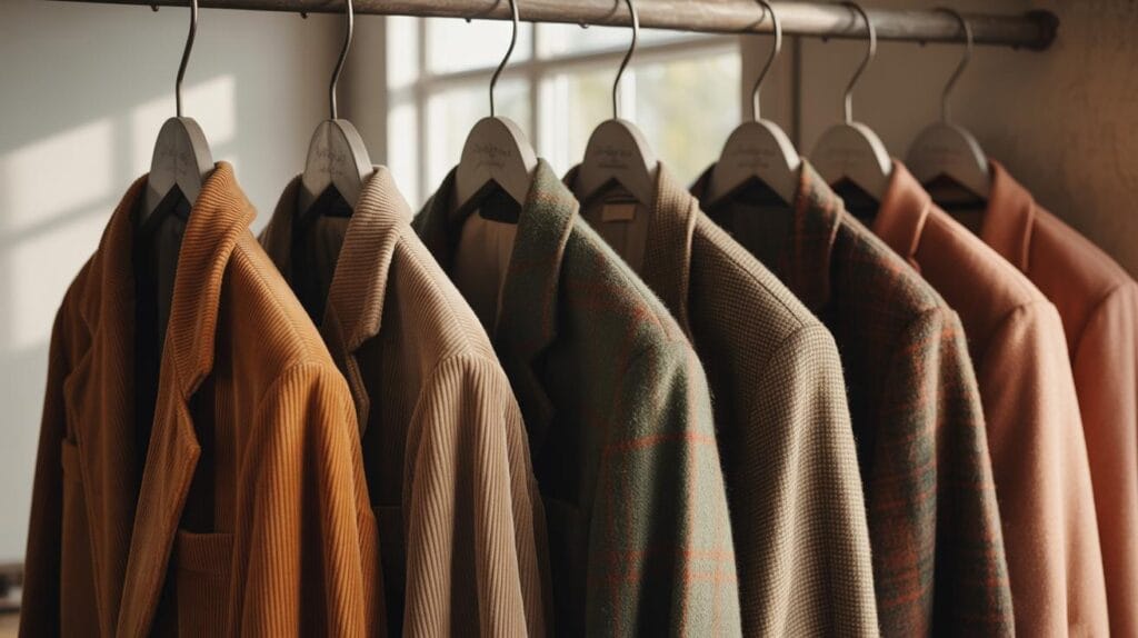 Must-Have Fall Wardrobe Essentials for Every Closet – jamesdunnington.com