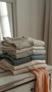 Basic Wardrobe Essentials Checklist for Minimalist Dressing ...