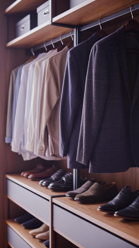 Basic Wardrobe Essentials Checklist for Minimalist Dressing ...